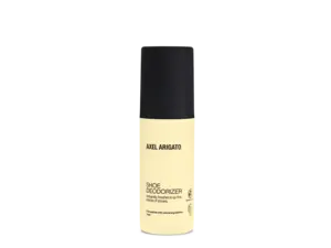 Axel Arigato Shoe Deodorizer, 75ml - Yellow