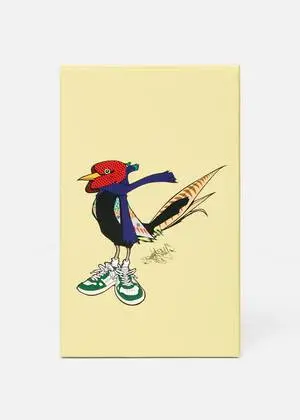 Axel Arigato Finger Board X Akaia Rk Collectible