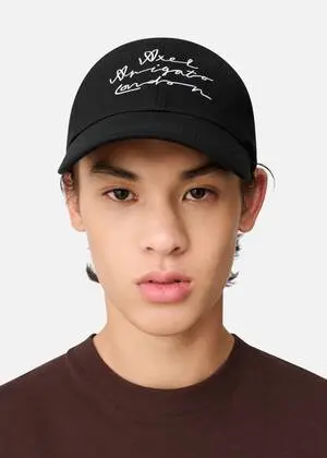 Axel Arigato Scribble London Cap