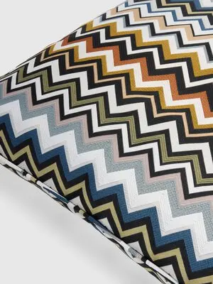 Missoni Belfast Cushion 60x60 Cm