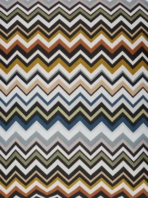 Missoni Belfast Cushion 60x60 Cm
