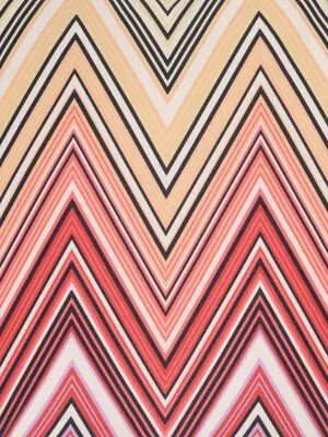 Missoni Kew Outdoor Cushion 40x40
