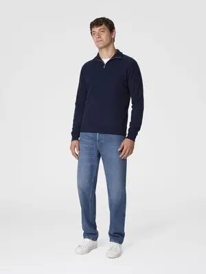 Missoni Tone Zigzag Pattern - Blue