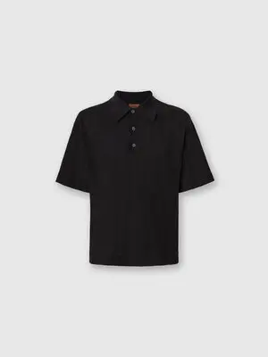 Missoni Tone Zigzag - Black