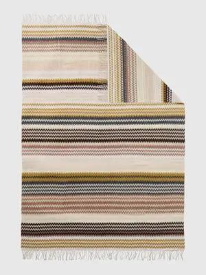 Missoni Humbert Throw 130x190