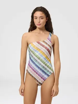 Missoni Piece Swimsuit