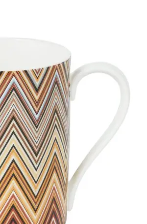 Missoni Jarris Cup - White