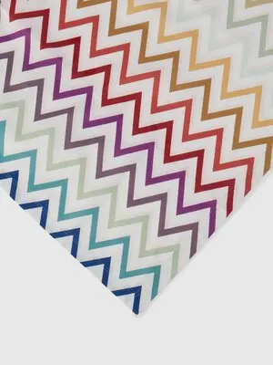 Missoni Watamu Tablecloth Six Seats 160x190 Cm