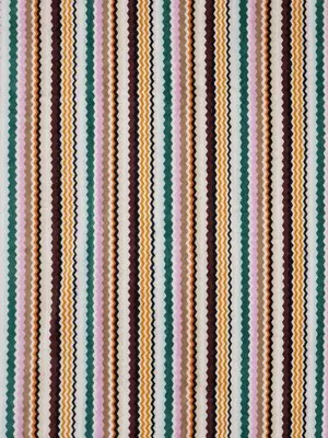 Missoni Aura Cotton Terry Bath Towel 100x150 Cm
