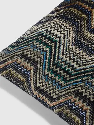 Missoni Blend Cushion 40x40 Cm