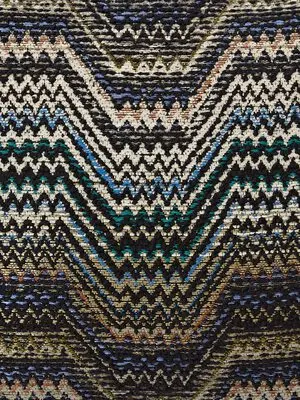 Missoni Blend Cushion 40x40 Cm