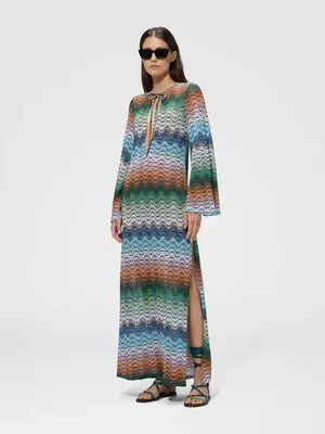 Missoni Neckline