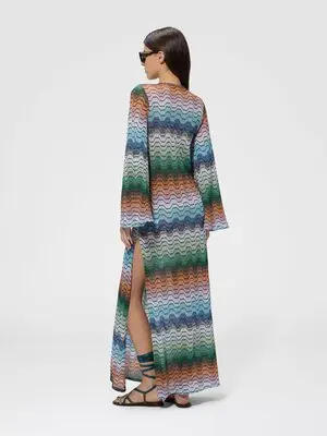 Missoni Neckline