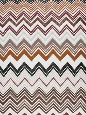 Missoni Blend Cushion 60x60 Cm