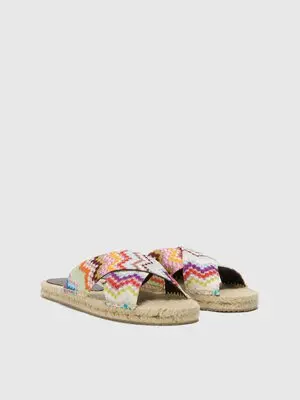Missoni S Espadrilles