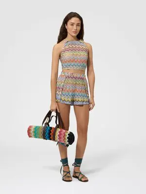 Missoni Up Shorts