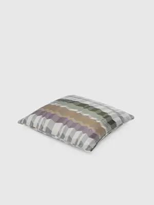 Missoni Blend Cushion 40x40 Cm - Multicoloured