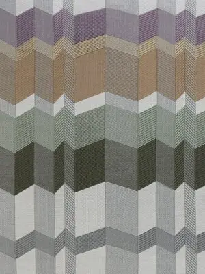 Missoni Blend Cushion 40x40 Cm - Multicoloured