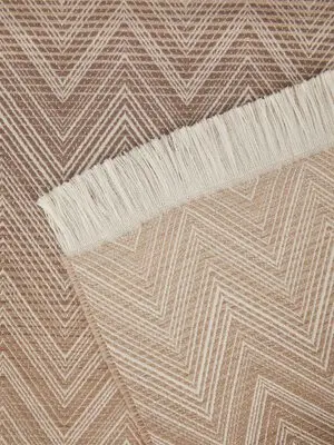 Missoni Timmy Throw 130x190 - White