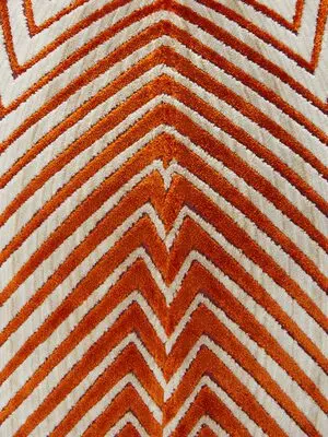 Missoni Ziggy Pouf 50x50 Cm