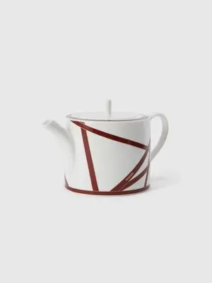 Missoni Nastri Teapot