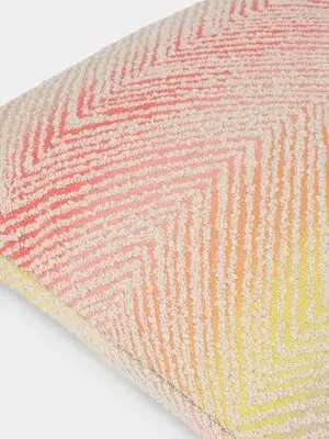 Missoni Island Outdoor Cushion 60x60 Cm