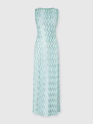 Missoni Out Detail