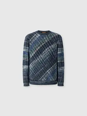 Checks Knitwear For Men