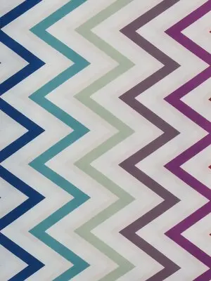 Missoni Watamu Tablecloth Twelve Seats 180x290 Cm