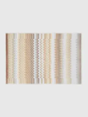 Missoni Giacomo Bath Mat 90x60 - Beige