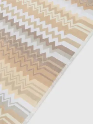 Missoni Giacomo Bath Mat 90x60 - Beige