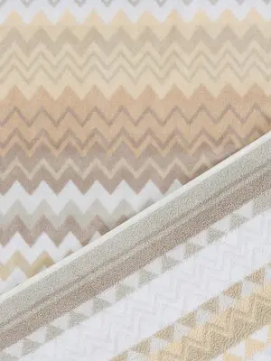 Missoni Giacomo Bath Mat 90x60 - Beige