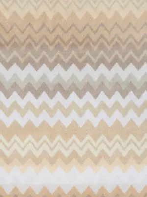 Missoni Giacomo Bath Mat 90x60 - Beige