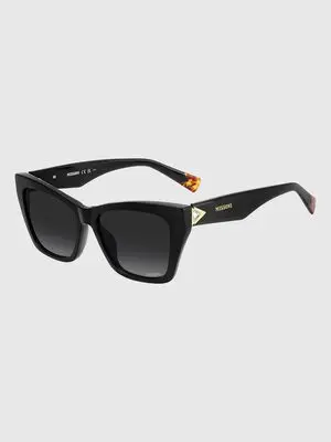 Missoni Jewel Cat Eye Sunglasses