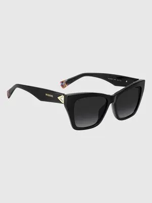 Missoni Jewel Cat Eye Sunglasses