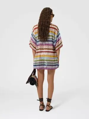 Missoni Up Caftan