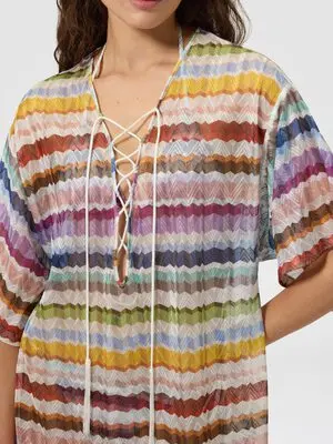 Missoni Up Caftan