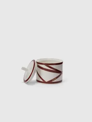 Missoni Nastri Sugar Bowl