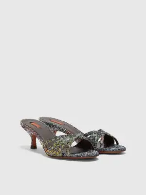 Missoni S Sandals
