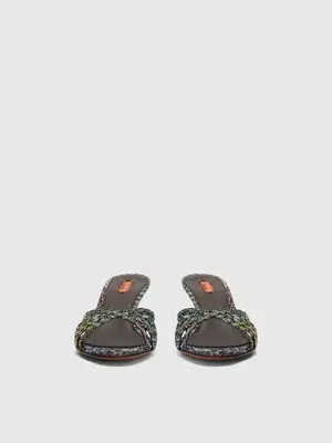 Missoni S Sandals