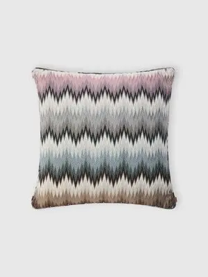 Missoni Phrae Cushion 60x60 - Grey
