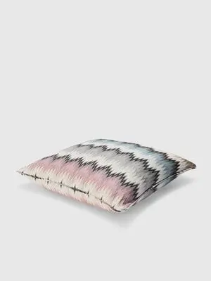 Missoni Phrae Cushion 60x60 - Grey