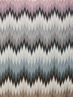 Missoni Phrae Cushion 60x60 - Grey