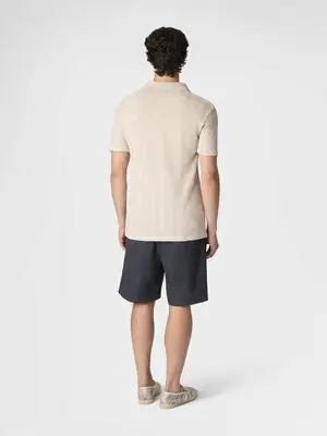 Missoni Tone Zigzag Motif - Beige