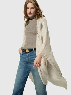 Missoni Blend Cape