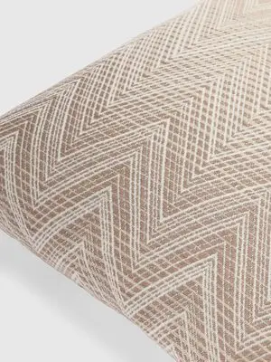 Missoni Timmy Cushion 40x40 - Beige