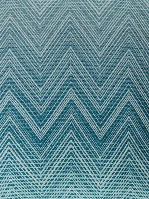 Missoni Timmy Cushion 40x40 - Blue