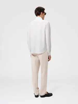 Missoni Tone Zigzag Pattern - Beige