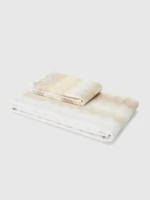Missoni Piece Set - Beige