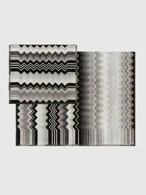 Missoni Piece Set - Grey
